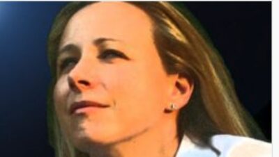 Sarah Westall, What I have endured: An inside Look at being Unpersoned ...