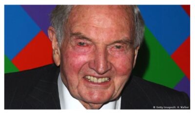 William de Berg, Roll Over, Rocky! - James H. Fetzer