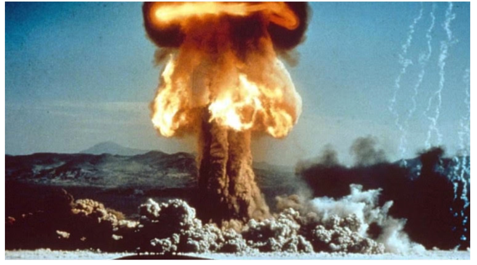 Joachim Hagopian, All Roads Are Now Leading to Imminent World War III ...