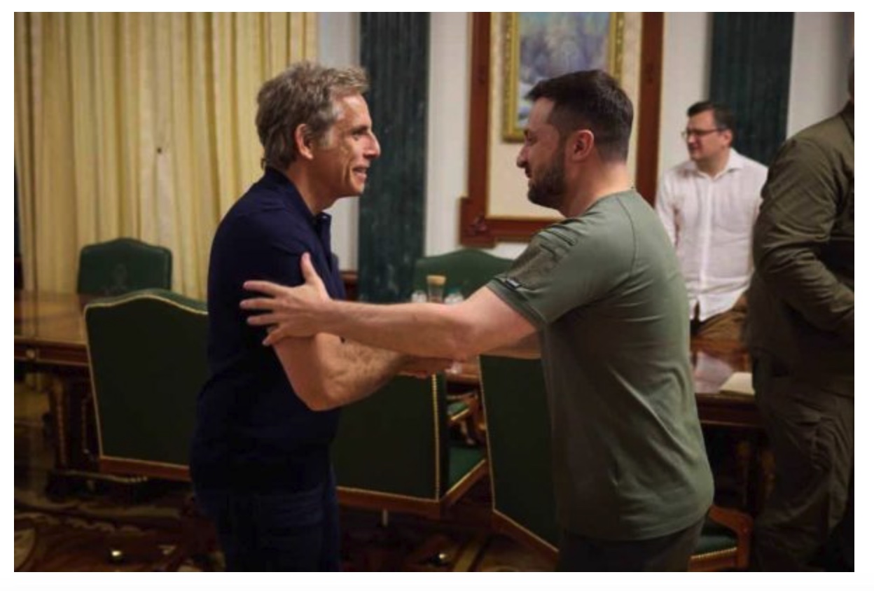 Philip Giraldi, How Jewish Is the War Against Russia? Let’s be honest ...