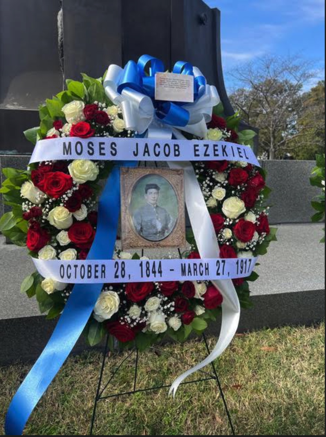 Patricia N. Saffran, The Unlawful Assault on Ezekiel’s Masterpiece, the ...