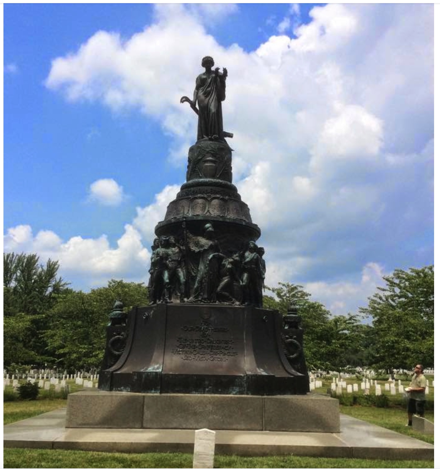 Patricia N. Saffran, The Unlawful Assault on Ezekiel’s Masterpiece, the ...