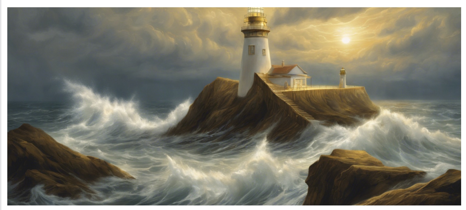 UNMASKING THE MIRAGE OF PROSPERITY: THE PRECIOUS PATH AHEAD | JACK ...