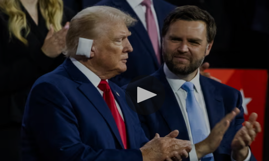 Patrick J. McShay, Trump Assassination Attempt: Was it Allowed to Happen? - James H. Fetzer