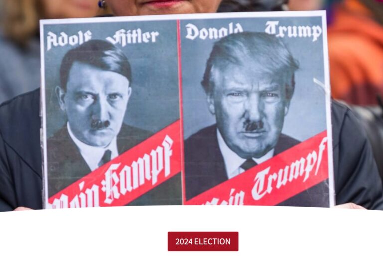 Stephen Soukup, Why the ‘Nazi’ Slur Has No Power - James H. Fetzer