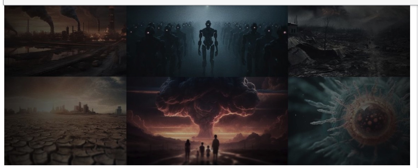 Joachim Hagopian, How Our Past & Future Collide in Present Existential ...