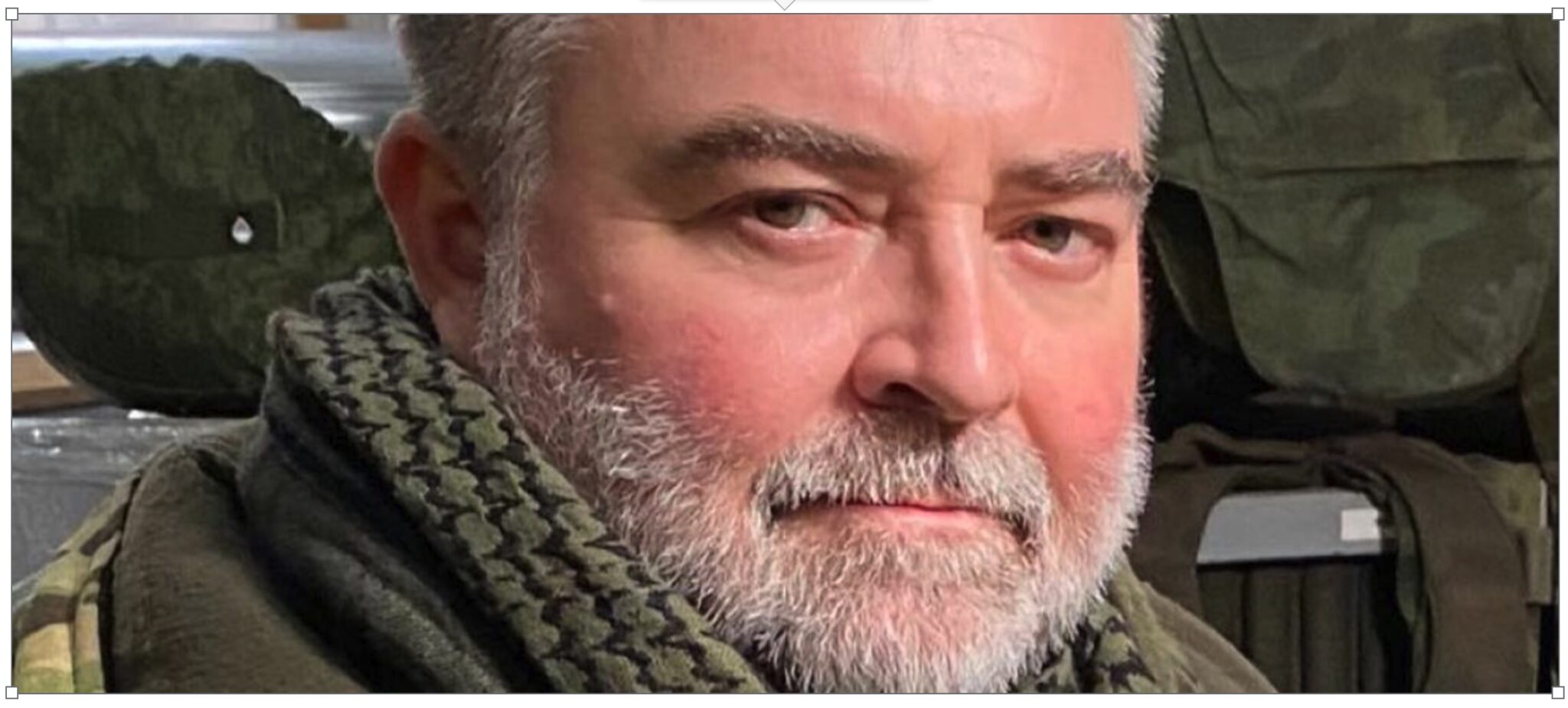 Joachim Hagopian, Scott Bennett’s Death: Another Truthtelling ...