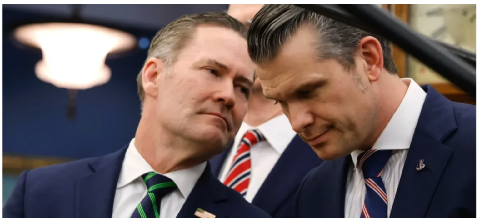 Joachim Hagopian, As Israel-US Escalate Middle East War, More Staged Kabuki Theater at Home ...