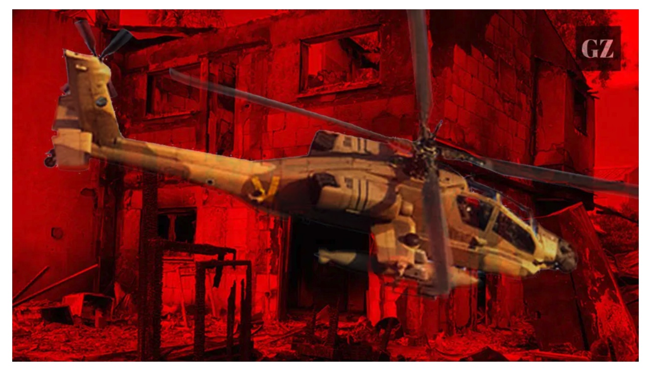 Patrick J. McShay, Trump Partners With War Criminals Netanyahu and Zelensky—What Could Go Wrong ...