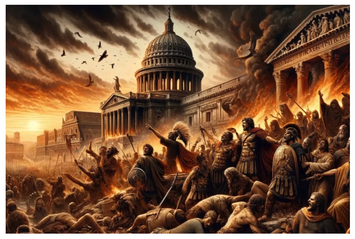 Patrick J. McShay, The First 100 Days: Pentagon Scandals, Crooked ...