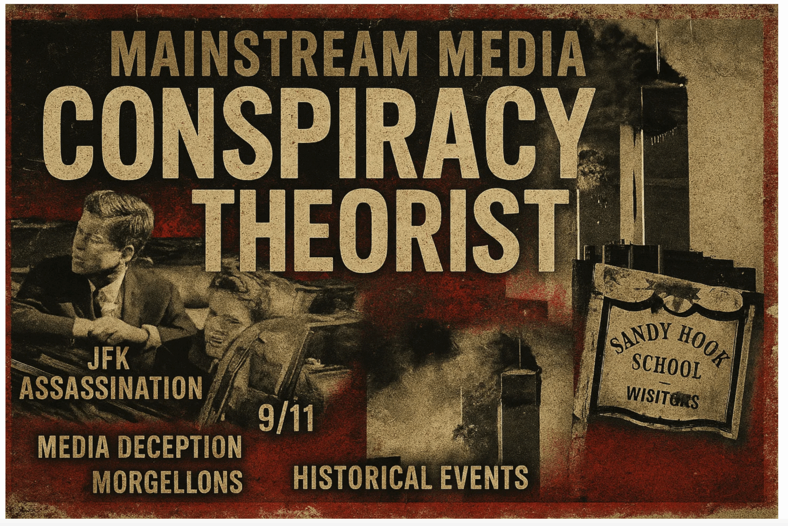 Mona Alexis, Exposing the Exposé: Why Dr. James Fetzer's Work Defies ...