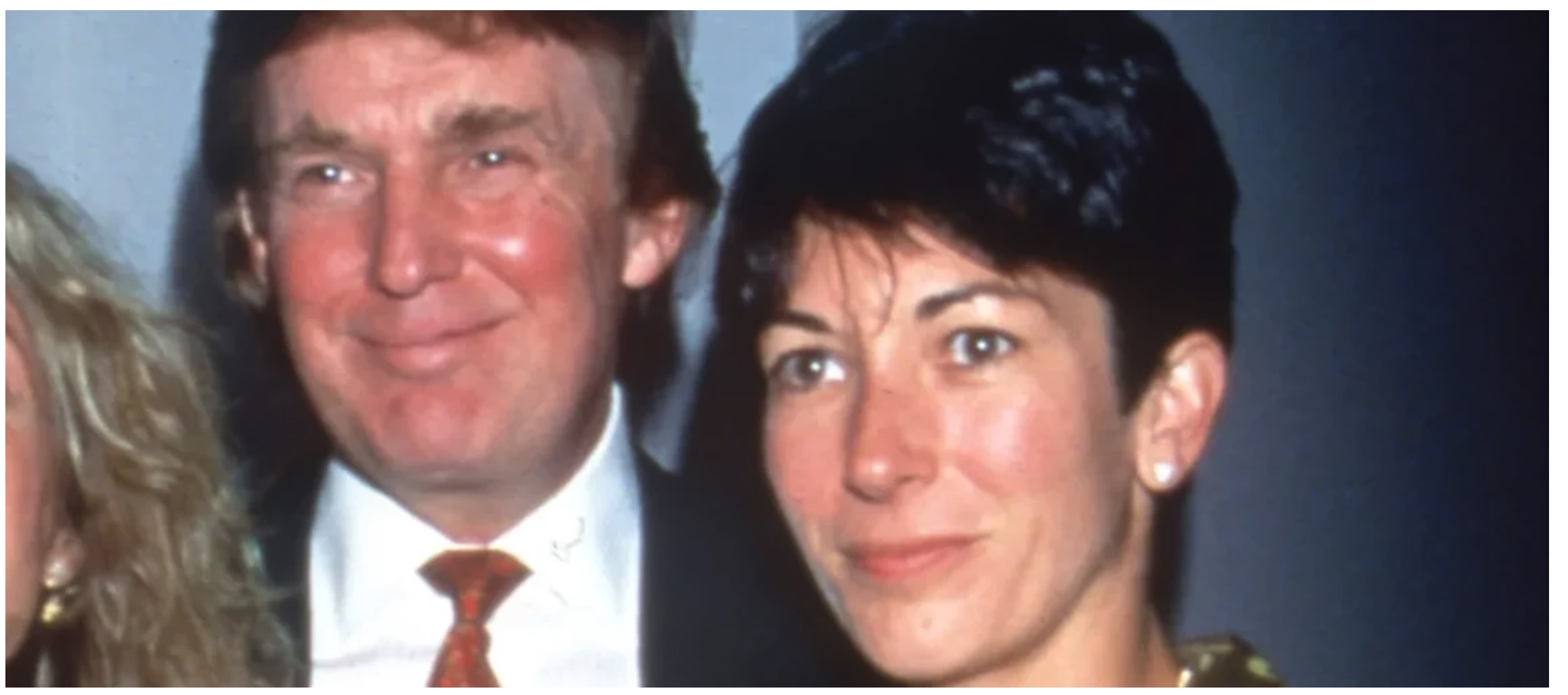 Joachim Hagopian, Walls Closing in on Squirming Pedophile Trump - James H. Fetzer