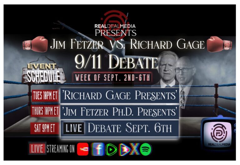 The JFK War: The Challenging Case of Robert Groden - James H. Fetzer