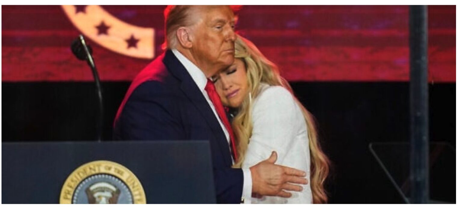 Joachim Hagopian, Erika Kirk: Buried in Deep State Zionist Pedo ...