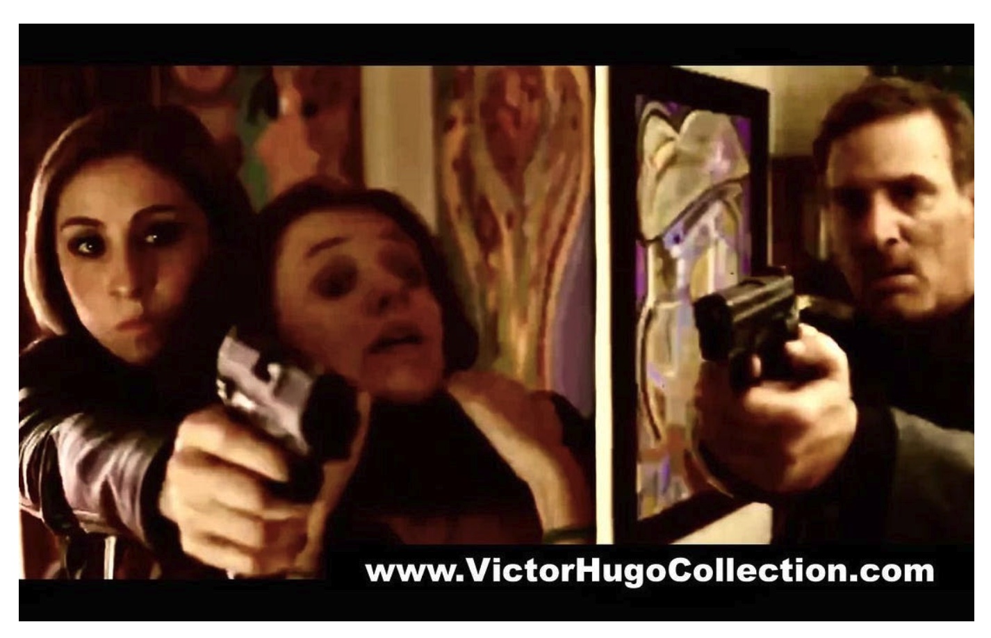 Susan Bradford, Victor Hugo Vaca's Connections to Jeffrey Epstein ...