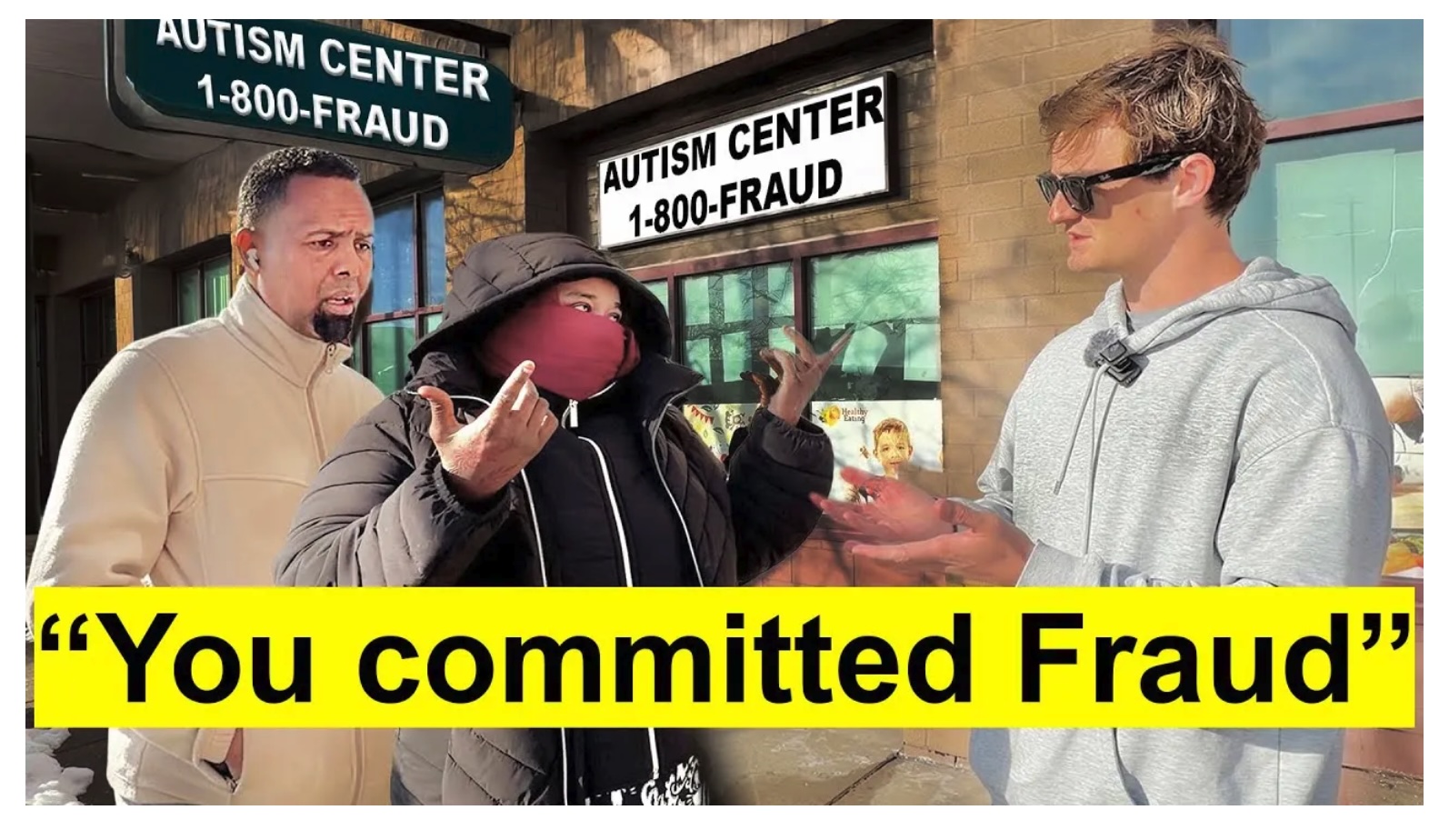 Donald Jeffries, Somalians, IQ, and the Fraud of Diversity - James H ...