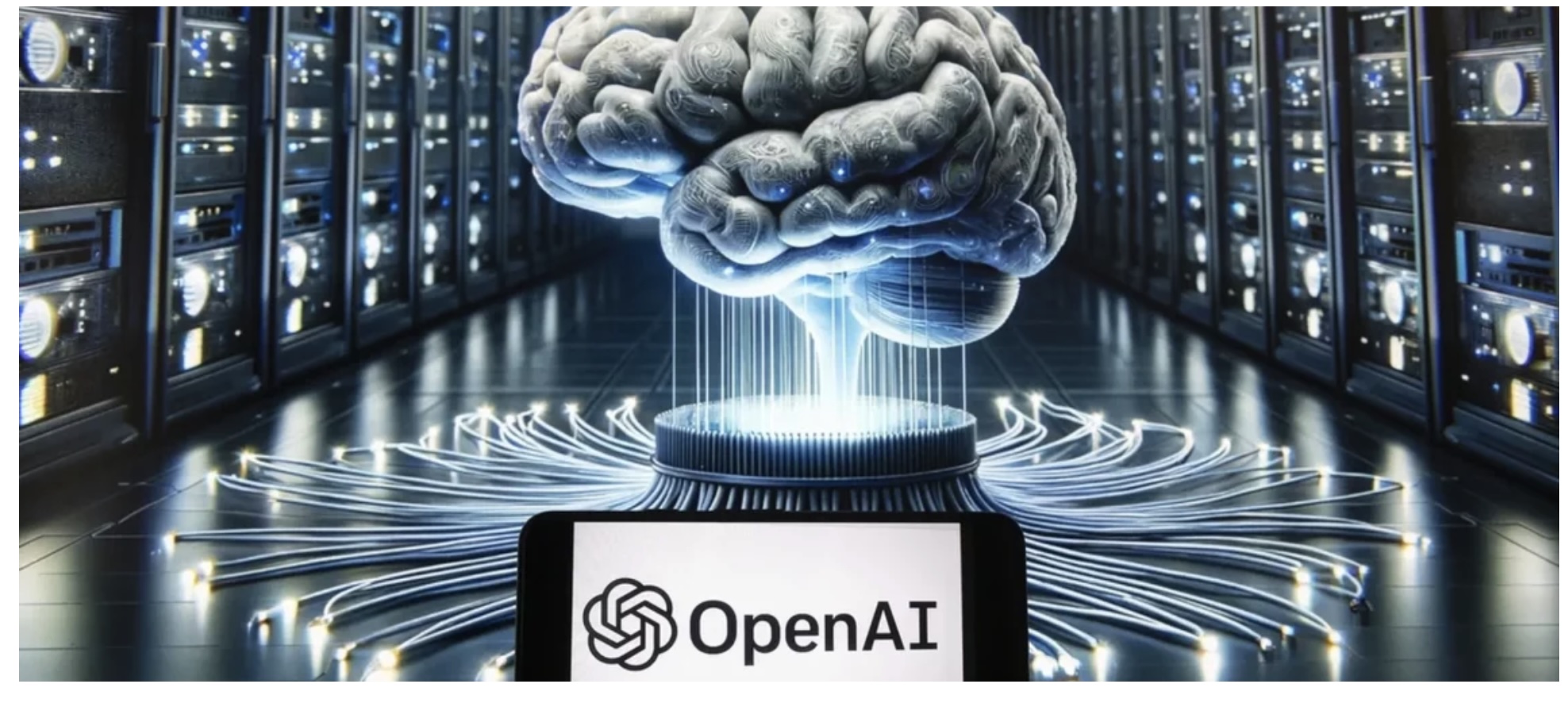 Joachim Hagopian, Today’s Influx of AI Generated Videos Paving the Way ...