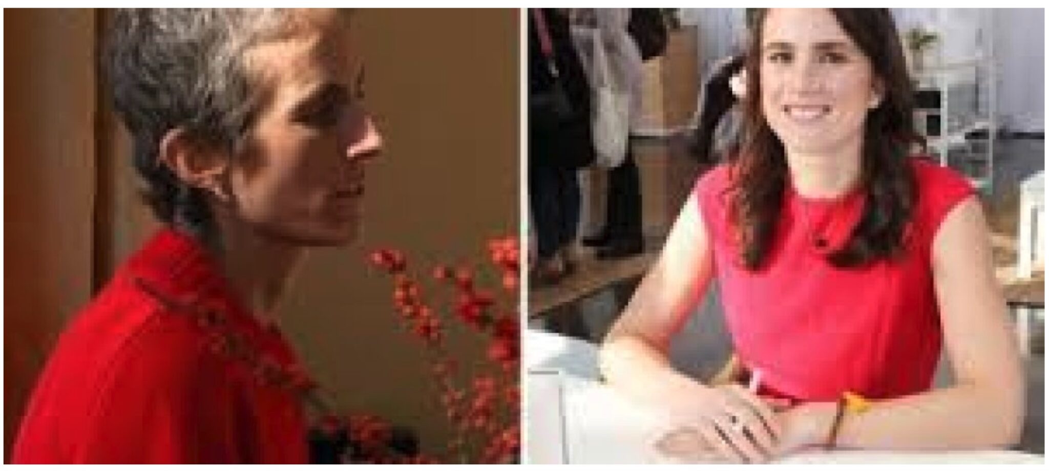 Joachim Hagopian, Pro-Vaccine JFK Granddaughter Dead at 35 Blames RFK ...