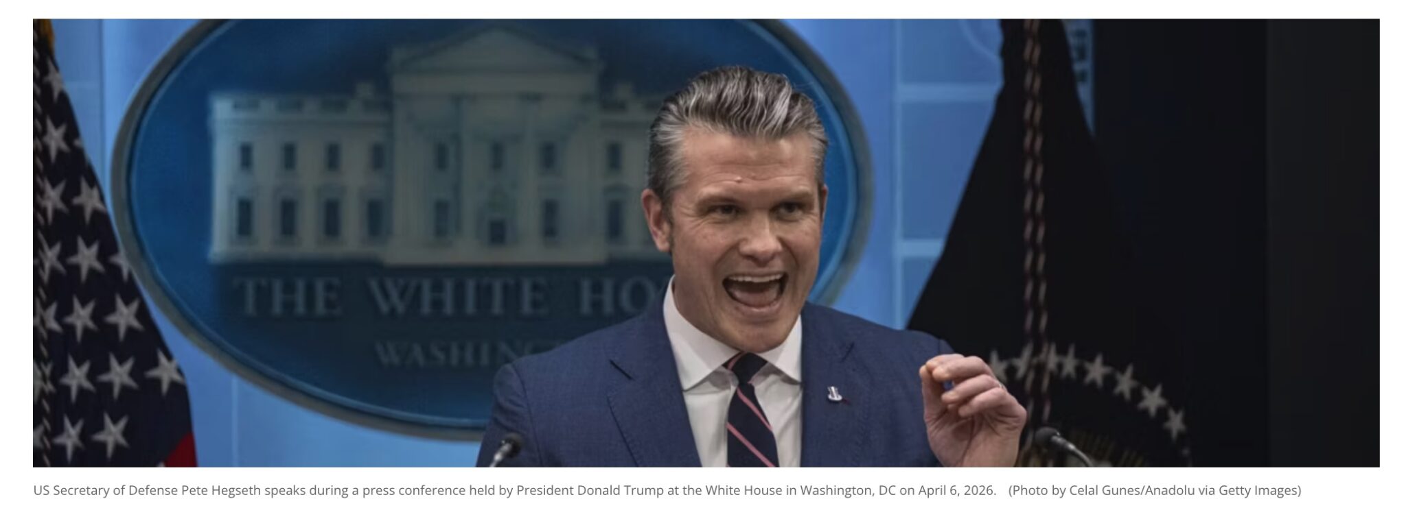 Jessica Corbett, ‘It Needs to End. Now’: Trump and Allies Ripped for ...