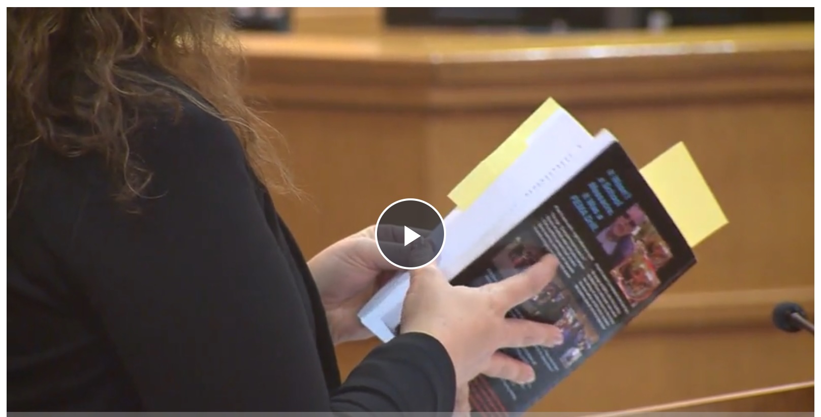 Jim Fetzer, Ph.D., When Courts Stop Listening: What My Case Reveals ...