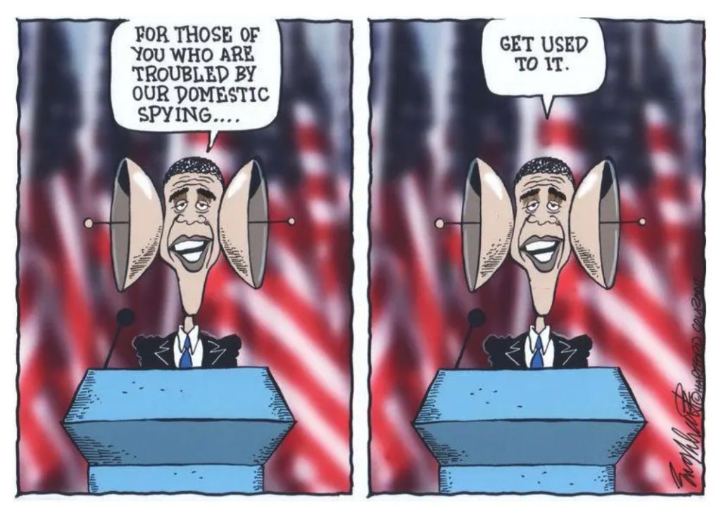 A Company Family: The Untold History of Obama and the CIA - James H. Fetzer