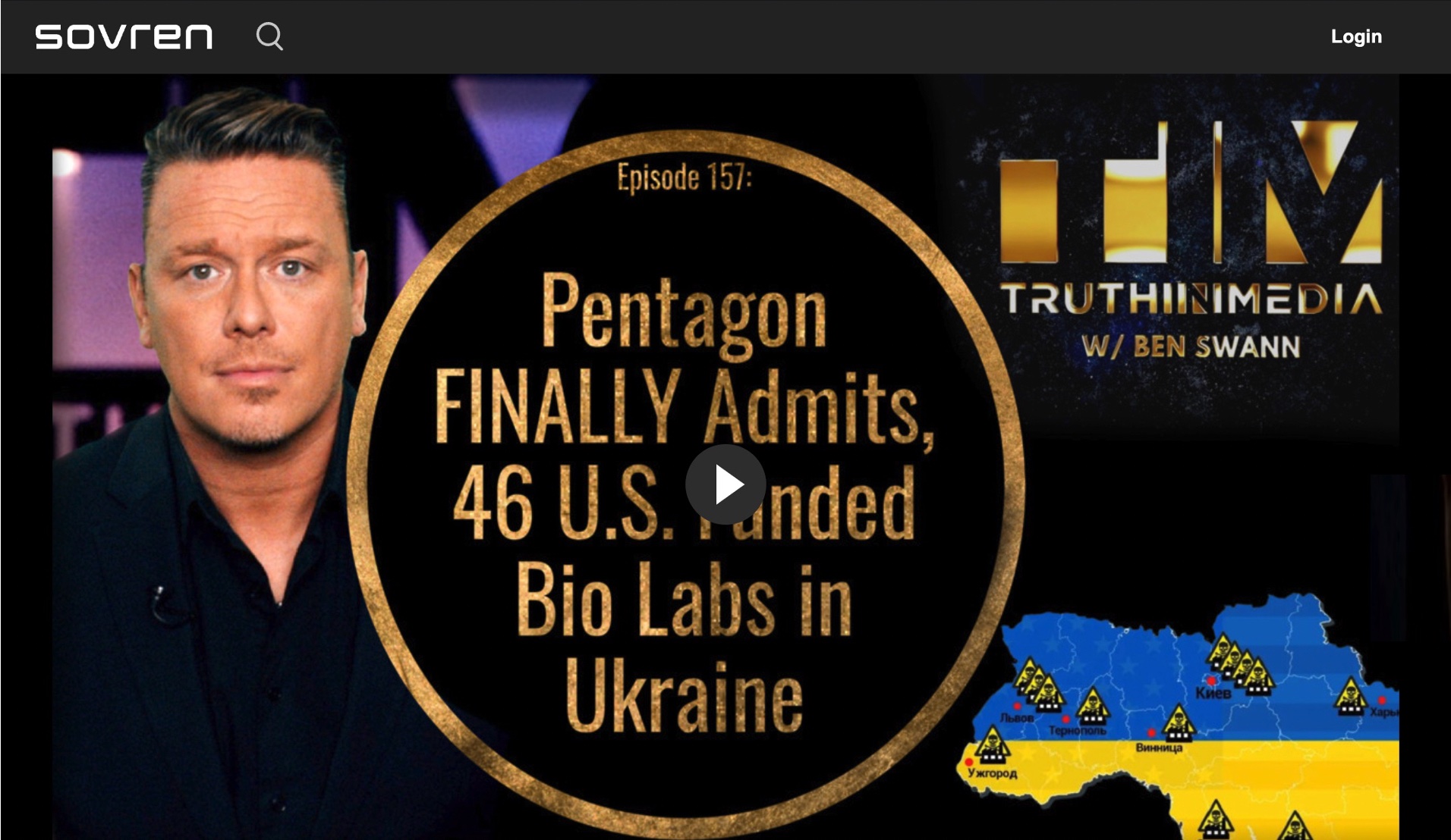 Richard G. Ellefritz, Ph.D., The Conspiracy Label as a Tool of ...