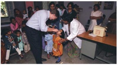 Alison Maynard, Complaint against Bill Gates for Unauthorized Practice ...