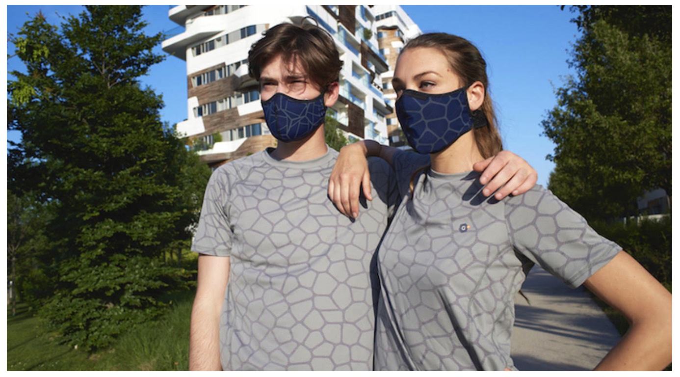 Jon Rappoport, Graphene face masks dangerous; and we’re living in a ...