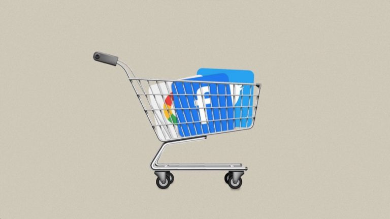 Scoop: Inside the Trump campaign's big hedge on Facebook - James H. Fetzer
