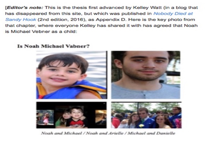 SANDY HOOK "Pozner v. Fetzer" LAWSUIT: Defendant's Motion for Expansion ...