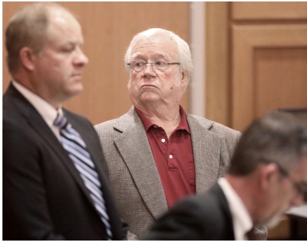 Jury awards Sandy Hook father $450,000 for defamation by local ...