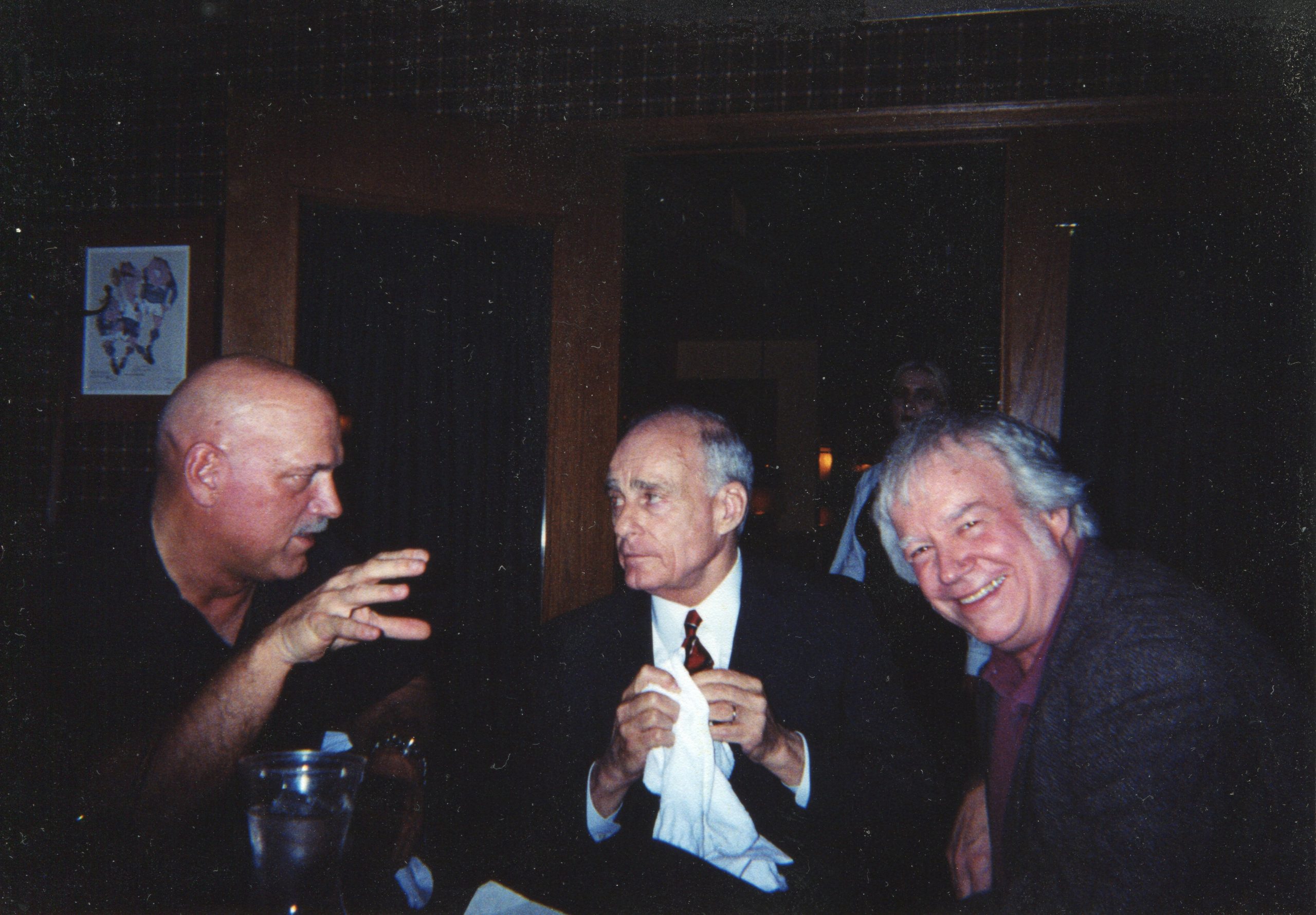 Jim Fetzer, Ph.D., CONSPIRACY 101: Critical Thinking & Conspiracy ...