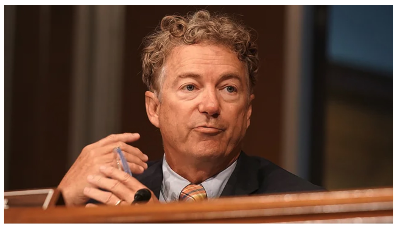 Jonathan Turley, Senate faces difficult burden with issue of the second ...