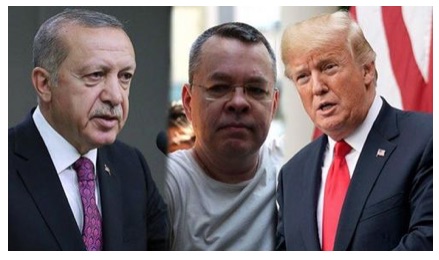 Ghassan and Itbah Kadj: The Khashoggi Extortion - James H. Fetzer