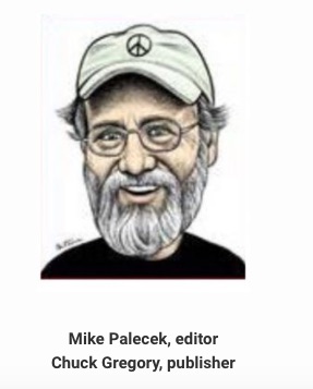 Mike Palecek, ed., PENN Magazine: Can Truth Prevail in America? - James ...