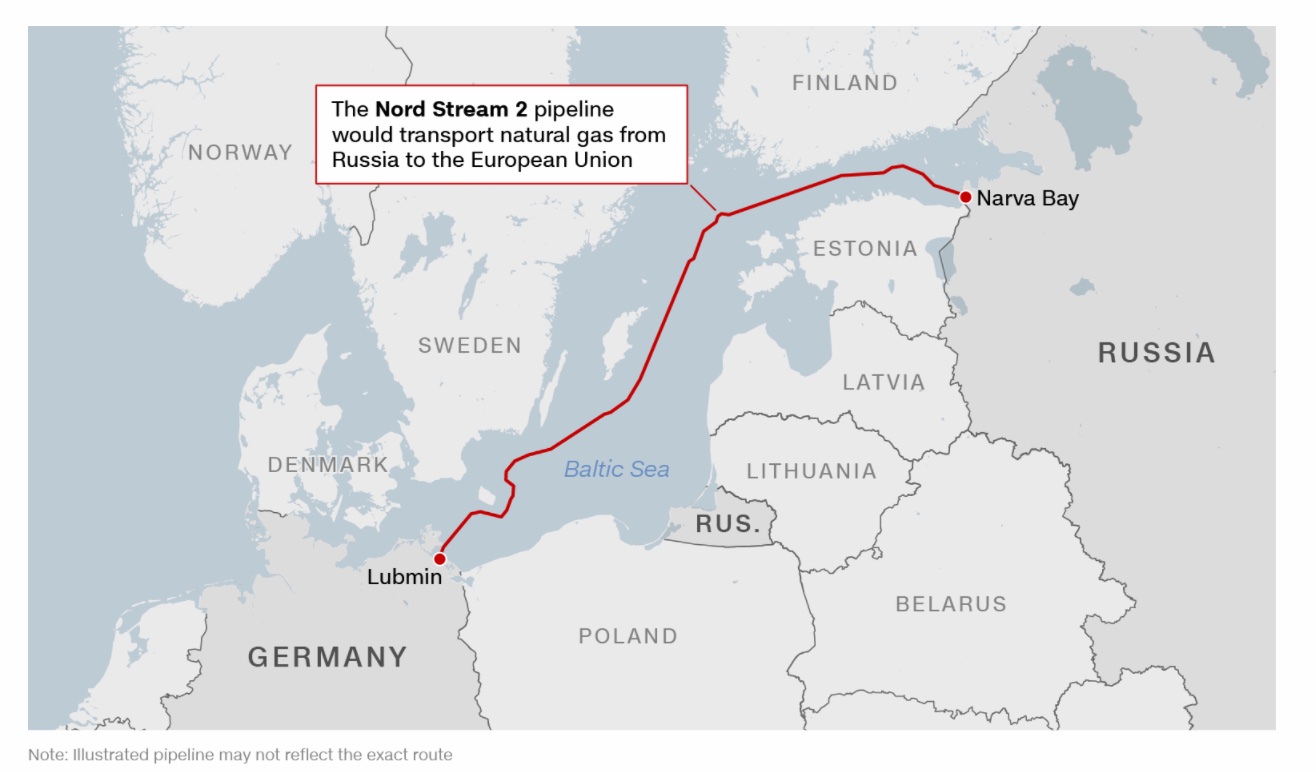 Mike Whitney, The Crisis in Ukraine Is Not About Ukraine. It's About ...