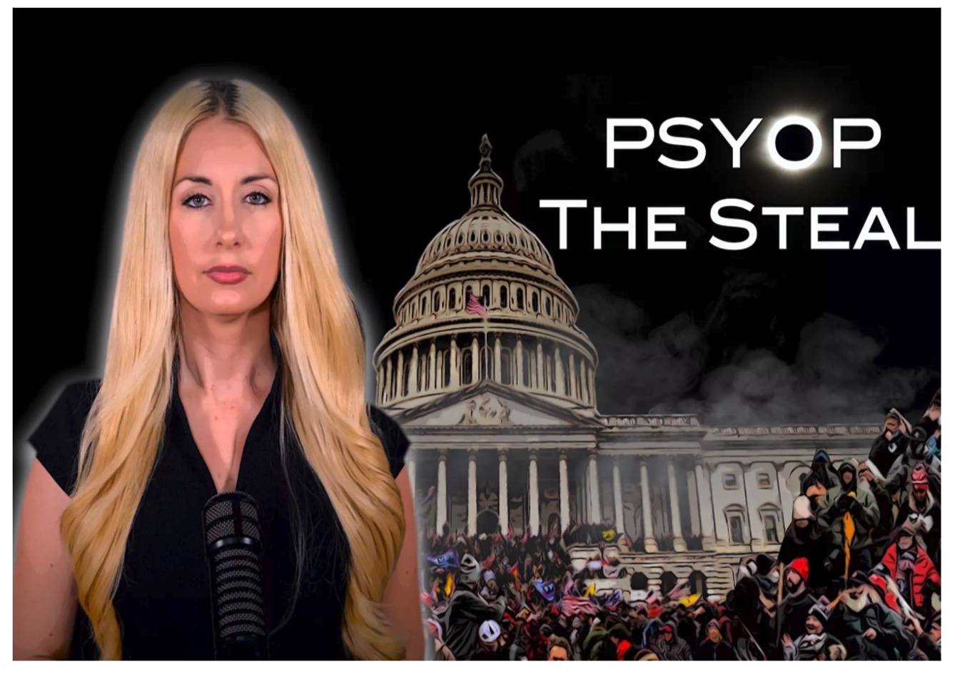 Ex-Capitol Police Chief: Intel Indicated Antifa, Proud Boys, Other ...