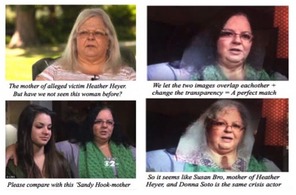 Mona Alexis Pressley, A Picture is Worth a Thousand Words - James H. Fetzer