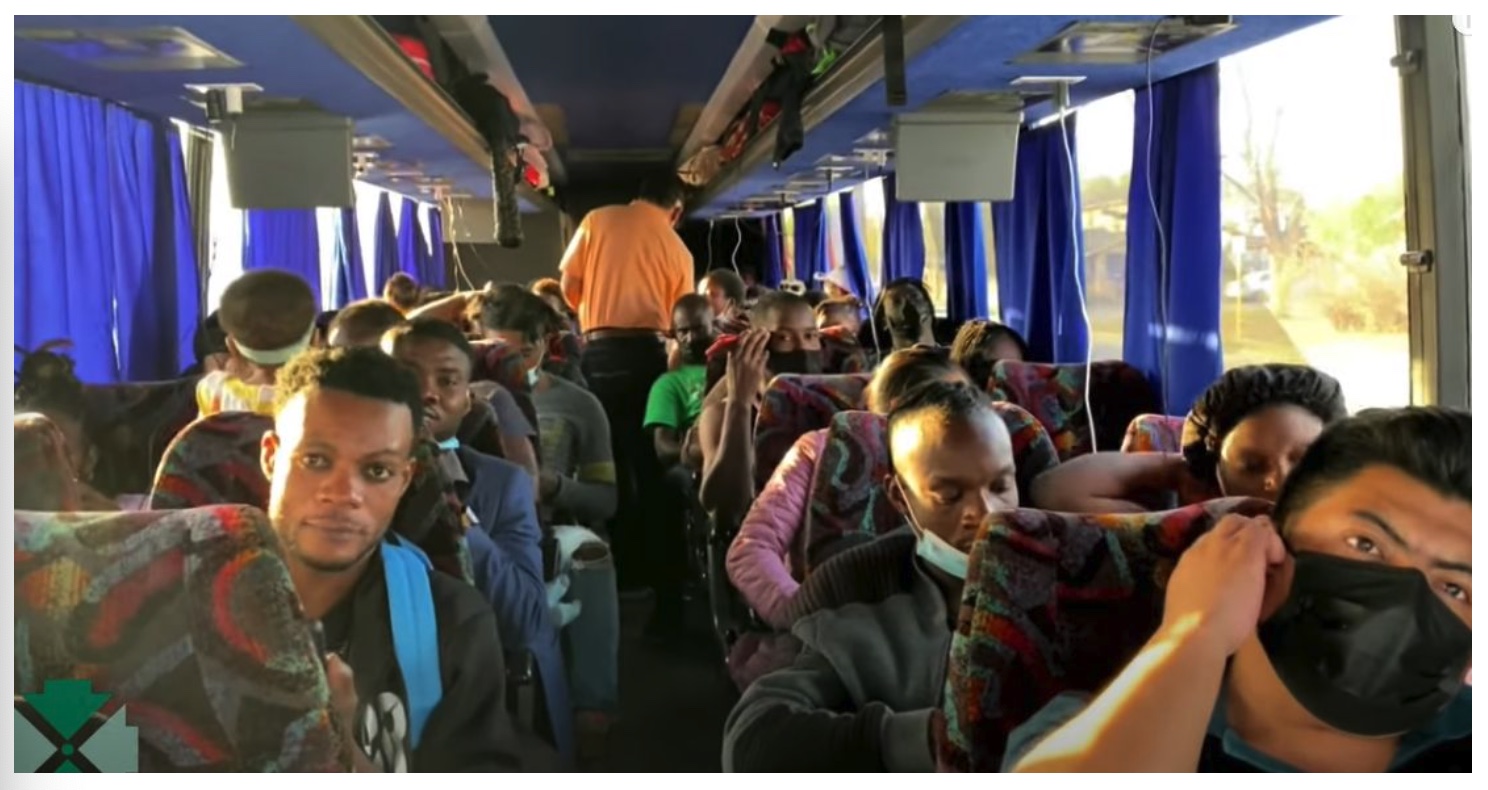 Open Letter to Donald Trump: Covert Invasion Disguised as Migration ...