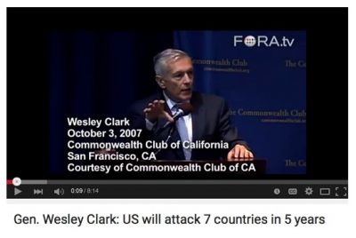 Paul Craig Roberts, The 9/11 Deception Remains In Control Of America’s ...