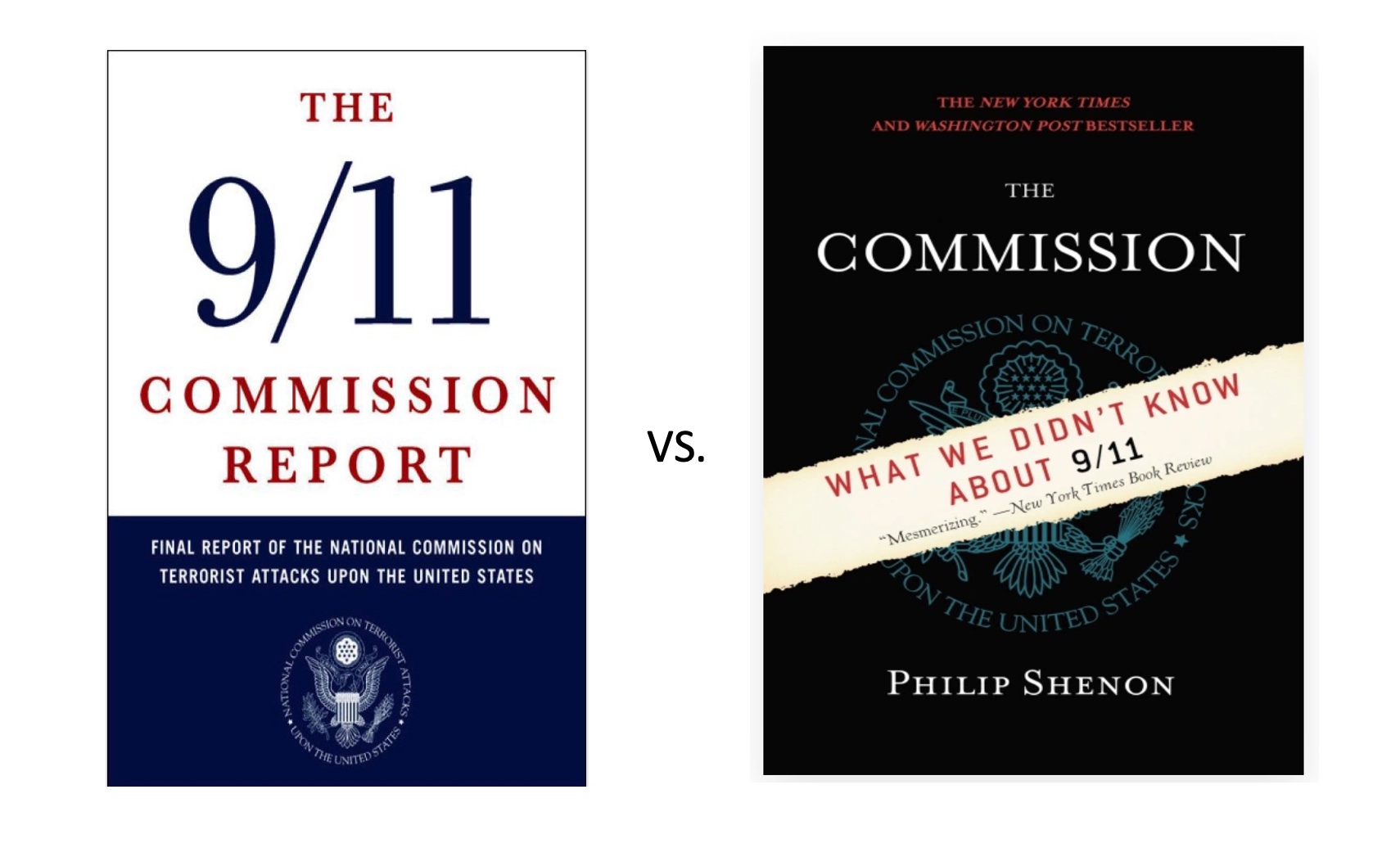 Interview with Philip Shenon: Lessons from the Uncensored History of ...