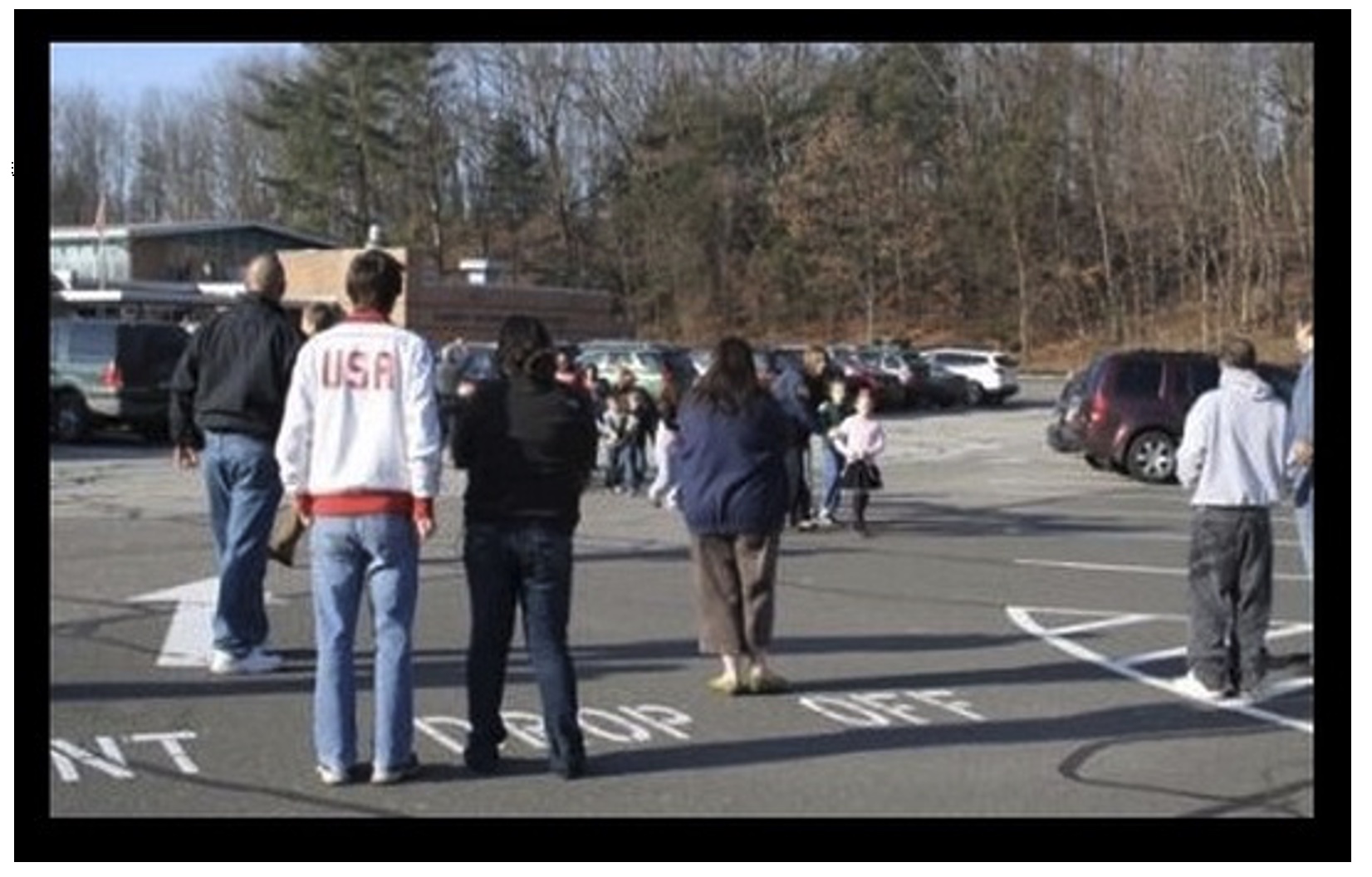 Sandy Hook families settle with Remington over 2012 school massacre ...