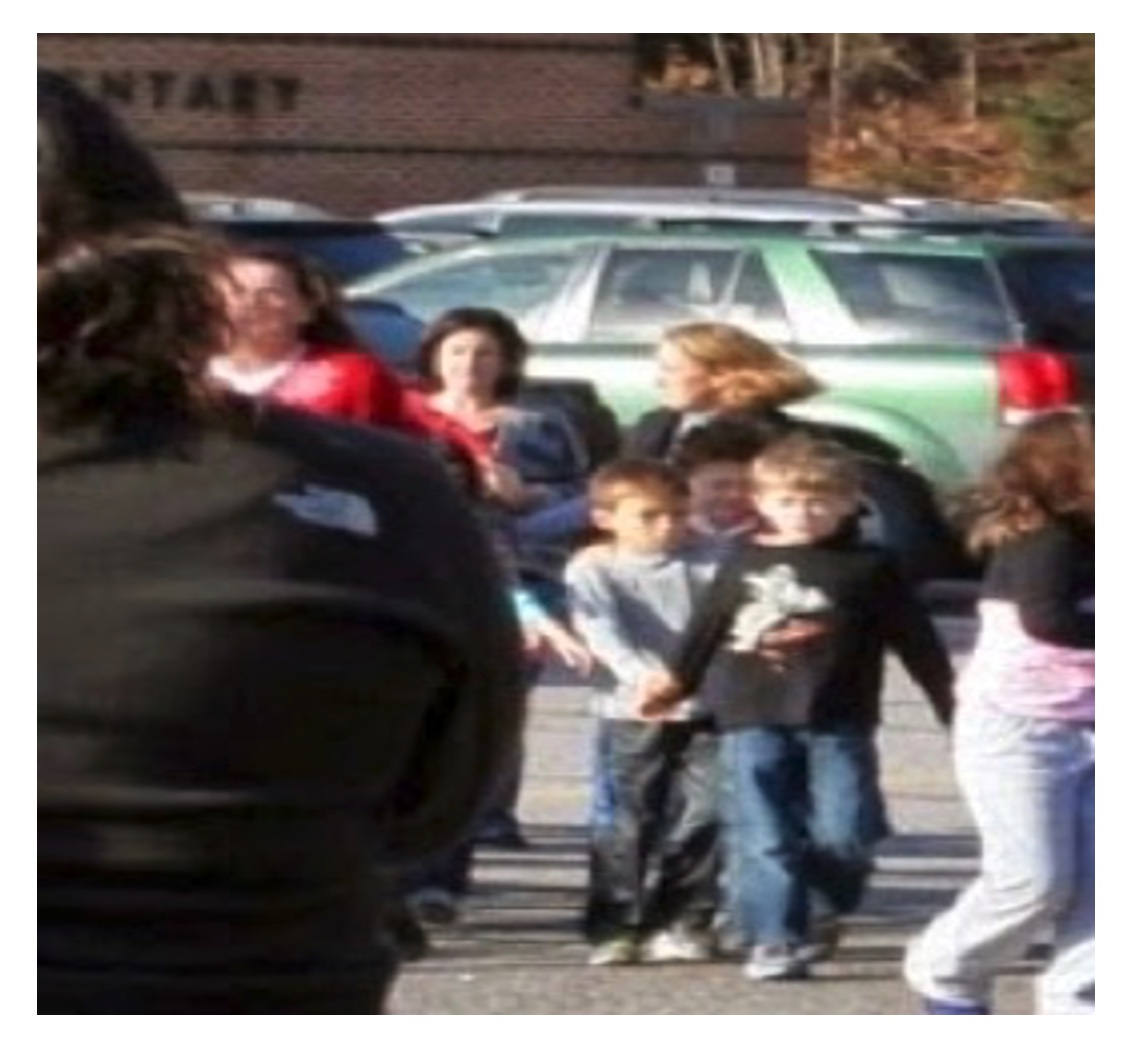 Sandy Hook families settle with Remington over 2012 school massacre ...