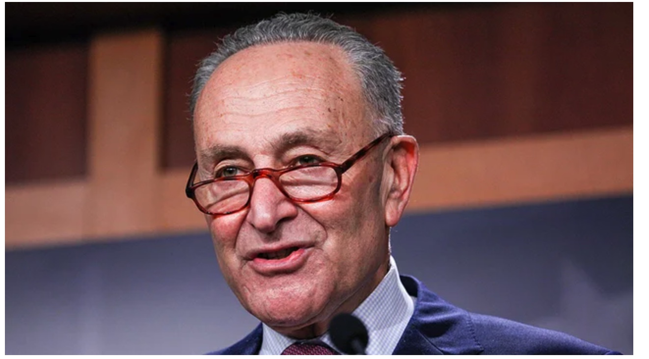 Jonathan Turley, The Other Scandal of the Capitol Riot - James H. Fetzer