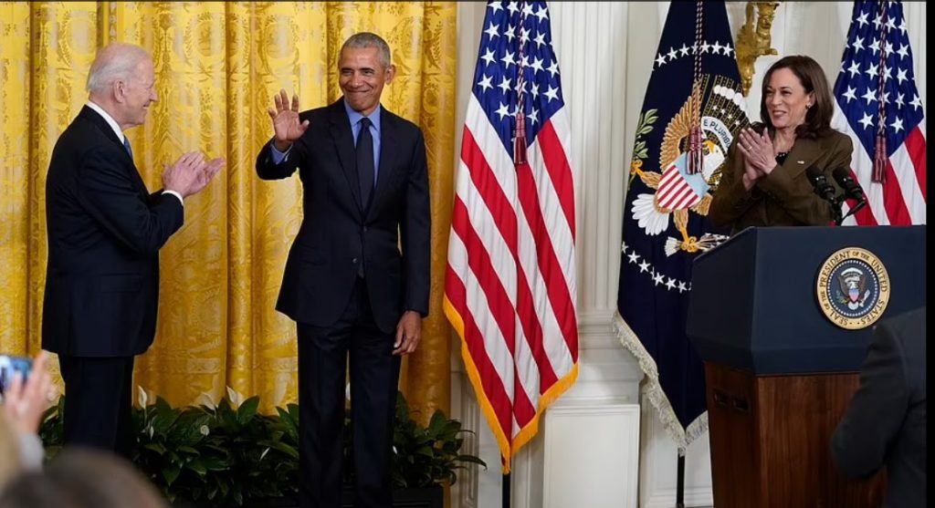 Pat Buchanan, Insult Diplomacy: Does Biden’s Vilification of Putin Help ...