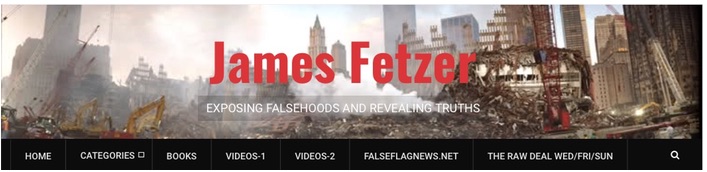 Jim Fetzer, Why the Sandy Hook "Pozner v. Fetzer" Lawsuit Matters ...