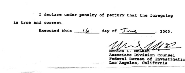 Christine Blasey-Ford Friend In Delaware Was Career FBI Agent and ...