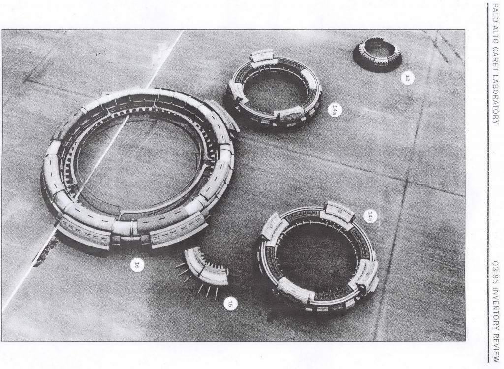 William de Berg, The Late, Once-Great American Judiciary - James H. Fetzer